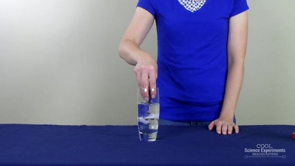 Dancing Raisins Science Experiment: Simple Instructions & Video Tutorial