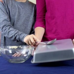 How to See Sound Science Experiment