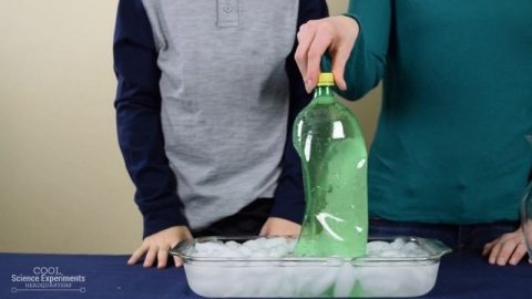 35 Easy Science Experiments You Can Do Today!