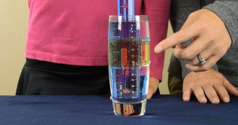 Balloon Rocket Science Experiment - A Balloon that Flies like a Rocket