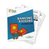 Dancing Raisins Science Experiment: Simple Instructions & Video Tutorial
