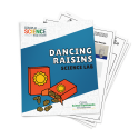 Dancing Raisins Science Experiment: Simple Instructions & Video Tutorial