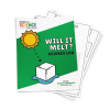 Will It Melt Science Lab Kit - Cool Science Experiments Headquarters