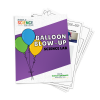 Balloon Blow-up Science Experiment
