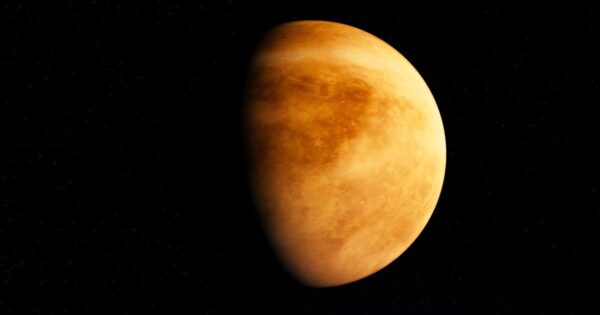 40 Mind-Blowing Facts about Venus for Kids