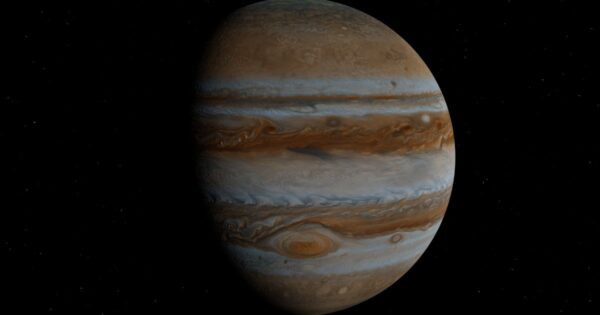 50+ Amazing Facts about Jupiter for Kids