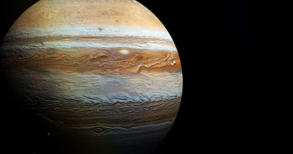 50+ Amazing Facts about Jupiter for Kids