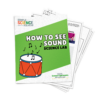 How to See Sound Science Experiment
