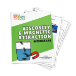 Viscosity & Magnetic Attraction Science Lab Kit - Cool Science ...