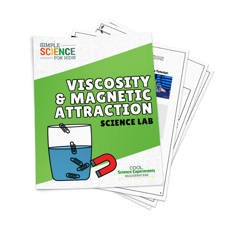 How Liquid Impacts a Magnet