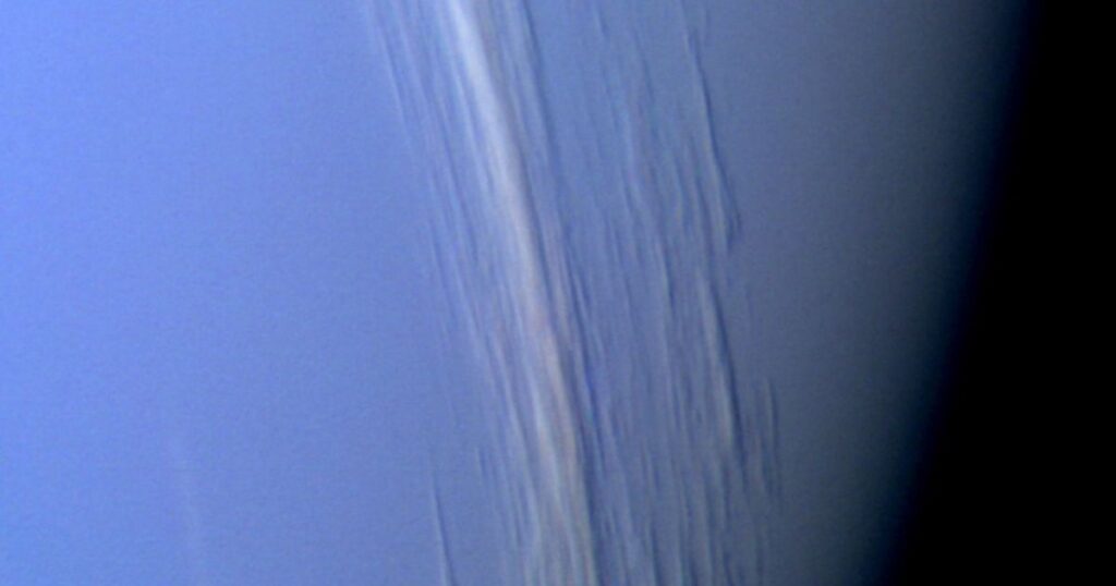 35 Intriguing Facts About Neptune For Kids