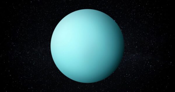 35+ Extraordinary Fun Facts About Uranus for Kids