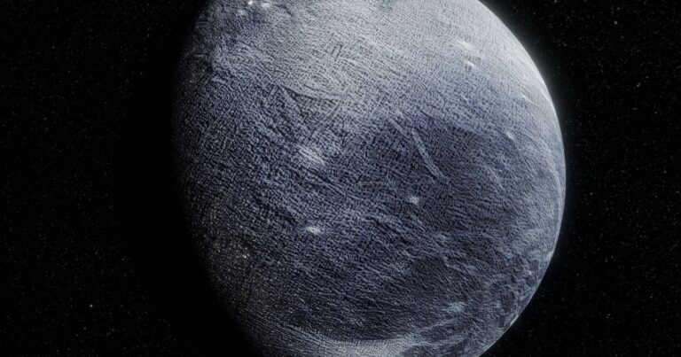 35+ Magnificent Fun Facts about Pluto for Kids