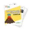 Underwater Volcano Science Experiment