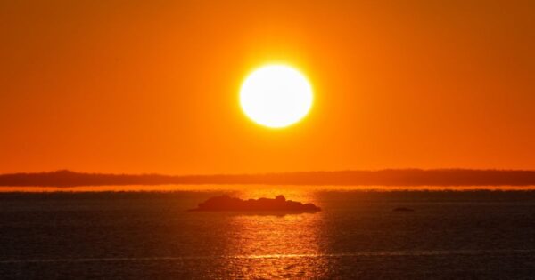 30+ Red-Hot Facts about the Sun for Kids