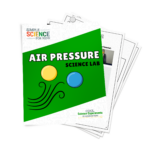 Use our easy Air Pressure Science Lab Kit to grab your students ...