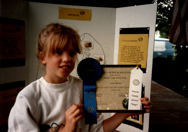 Welcome to Cool Science Experiments Headquarters