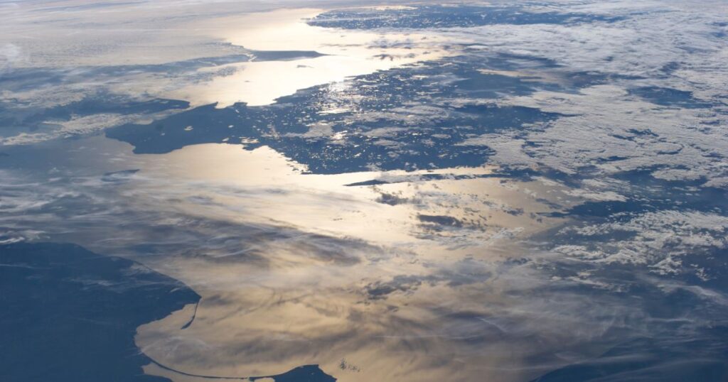 50+ Other-Worldly Facts about Earth